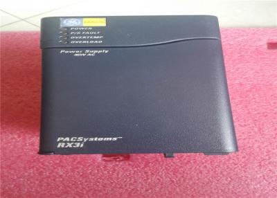 中国 125V 40W PLCのプログラム可能な論理のコントローラーIC695PSA040F GE ファナックの電源 販売のため