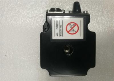 China UTSAE B17CLE Robot Motor Encoder , 2000W 17 Bit Absolute Rotary Encoder for sale