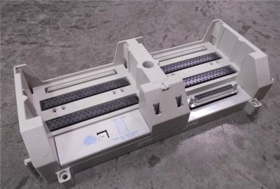 China High Reliability Ethernet I O Module 1C31205G01 Ovation Remote Node Base Assembly Sub 07 for sale