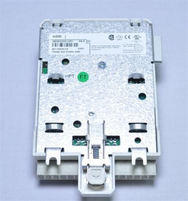 Canal del módulo de entrada análoga del módulo de ABB AI801 Digitaces I O 1x8 0(4) .20mA 12bit -3BSE020512R1