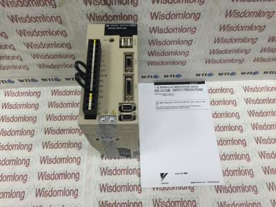 China Industrieel Servomotoryaskawa sgds-08A12A SGDS08A12A SERVOdrive Te koop