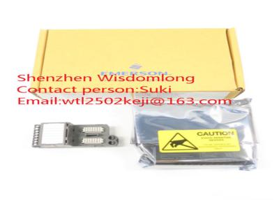 China Emerson KJ3221X1-BA1 AO, 8-Channel, 4-20 mA, HART Series 2 Redundant Card Redundant Power Supply Module for sale