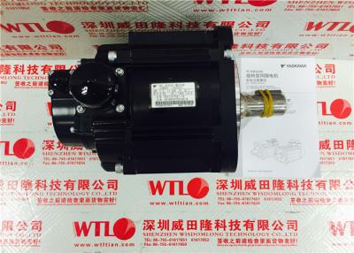 中国 産業サーボ モーターYaskawa SGMGV-13ADC61 ACサーボ モーターIns F 1.3KW 販売のため
