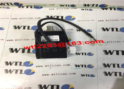 Cina Servomotore industriale SGMAH-02A1A-HL11 200W 200V di CA di Yaskawa in vendita