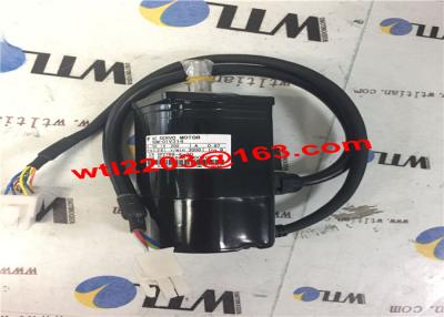 中国 Yaskawa AC真新しい産業サーボ モーターSGM-01V314 100W 200V 販売のため
