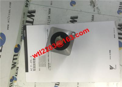 중국 Yaskawa AC 아주 새로운 산업 자동 귀환 제어 장치 모터 SGMAS-01ACA21 100W 200V 판매용