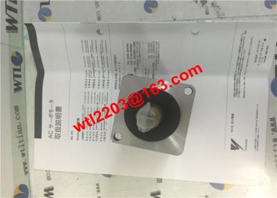 중국 Yaskawa AC 아주 새로운 산업 자동 귀환 제어 장치 모터 SGMAS-01ACA61-Y2 150W 200V 판매용