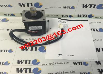 中国 Yaskawa AC真新しい産業サーボ モーターSGM-02AGSU11 200W 200V 販売のため