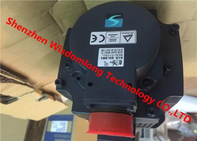 China Motor servo industrial HC-SFS102B del motor de Mitsubishi Electric en venta