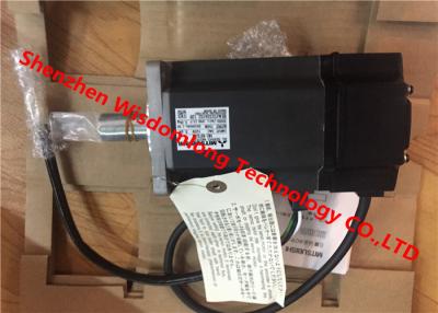 China Original serva industrial del motor HC-KFS43K del motor de Mitsubishi Electric nueva en venta