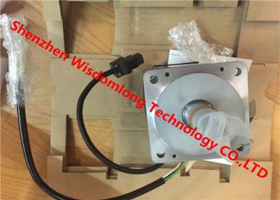 China Motor servo industrial original del motor HC-KFS73 de Mitsubishi Electric nuevo en venta