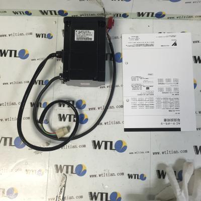Cina Servomotore industriale SGMPH-04A1A-YR12 400W 200V di CA di Yaskawa NUOVISSIMO in vendita