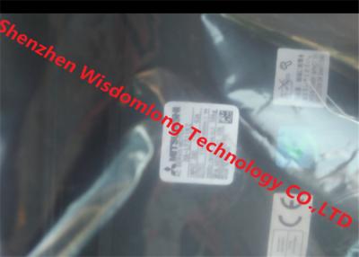 China Neue Vorlage des Mitsubishi-industrielle Servobewegungselektromotor-HA-LFS11K2 zu verkaufen