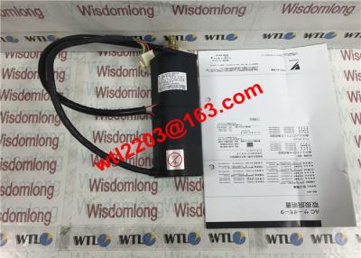 China Yaskawaac Industriële Servo GLOEDNIEUWE Motor BSS-01A312C 100W 200V Te koop