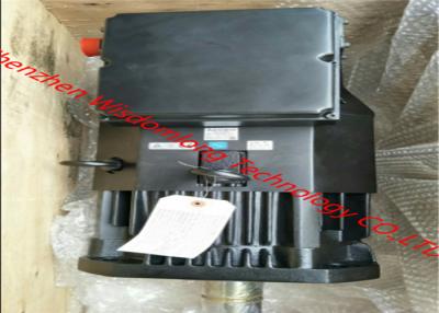 Original eléctrica industrial del motor HA-LFS15K2 del motor servo de Mitsubishi nueva