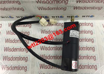 中国 Yaskawa AC真新しい産業サーボ モーターSGM-01A314C 100W 200V 販売のため