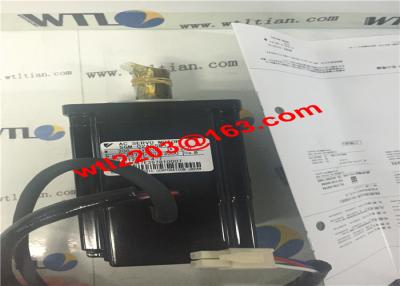 中国 Yaskawa AC真新しい産業サーボ モーターSGM-02AGSU11 200W 200V 販売のため