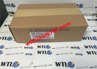 Китай Мотор сервопривода СГМ-08А314 АК Яскава промышленный 750В 200В СОВЕРШЕННО НОВЫЙ продается