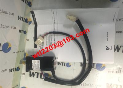 中国 Yaskawa AC真新しい産業サーボ モーターSGM-A3A312 300W 200V 販売のため