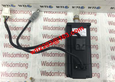 중국 Yaskawa AC 산업 자동 귀환 제어 장치 모터 SGMAH-02BAA2C 200W 200V 브랜드 뉴 판매용