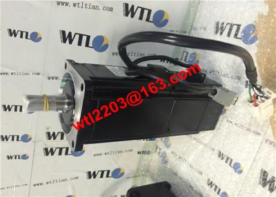 China Servo motor industrial SGMAH-08A1A4C 750W 200V da C.A. de Yaskawa BRANDNEW à venda