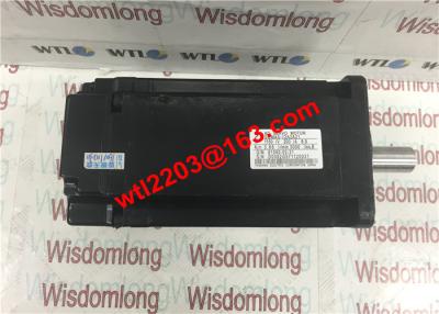 中国 Yaskawa AC真新しい産業サーボ モーターSGMAS-12A2A21 1150W 200V 販売のため