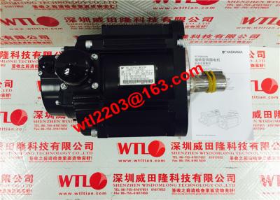 中国 Yaskawa AC真新しい産業サーボ モーターSGMGV-13ADC61 1300W 200V 販売のため