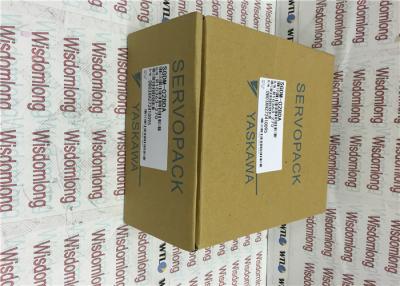 중국 0 - 300hz 산업 자동 귀환 제어 장치는 Yaskawa SGDM-02BDA 0.2KW 입력 5.2A 100-115V를 몹니다 판매용