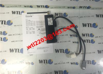 중국 Yaskawa AC 산업 자동 귀환 제어 장치 모터 SGMJV-01ADE6E 100W 200V 브랜드 뉴 판매용