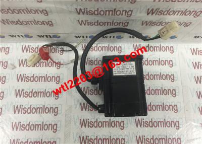 中国 Yaskawa AC真新しい産業サーボ モーターSGMPH-01A1A-YR21 100W 200V 販売のため