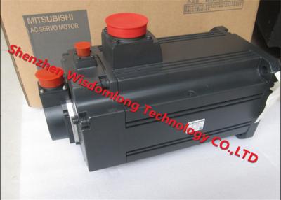 China Hohe Geschwindigkeit 2000 U/min Mitsubishi-industrielle Servomotorhc-sfs702b zu verkaufen