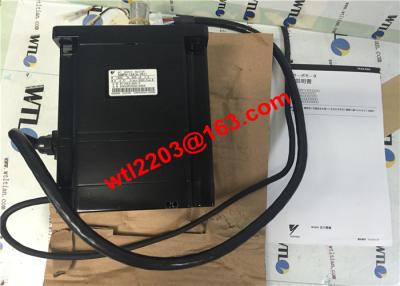 中国 Yaskawa AC真新しい産業サーボ モーターSGMPH-15A1A-YR11 1500W 200V 販売のため