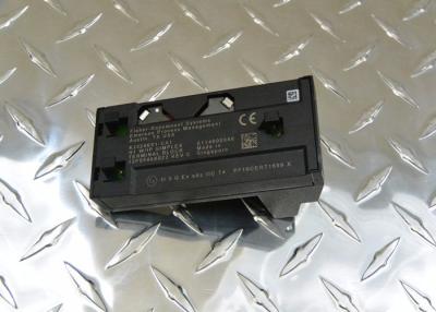 China DeltaV Power Supply Redundant Module KJ3246X1-CA1 12P5540X022 H1 Terminal Block for sale