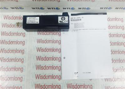 중국 Yaskawa 모터 산업 자동 귀환 제어 장치 모터 SGMAS-01ACA6C 100W 200V 0.91A 판매용