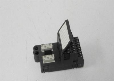China DeltaV KJ4001X1-CD1 Redundant Power Supply Module  MASS TERMINAL BLOCK 10 PIN for sale