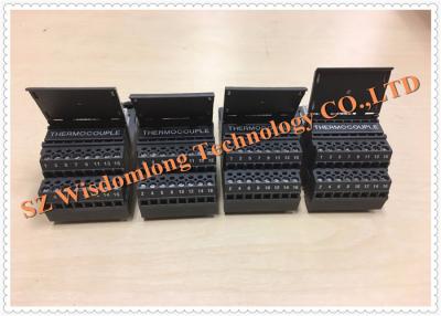 China DeltaV Power Supply Redundant Module KJ4001X1-CG1 12P1812X042 Terminal Block for sale
