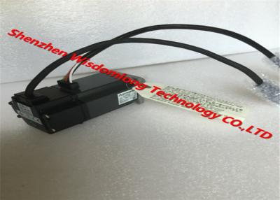 China Neuer ursprünglicher industrieller Servo- Bewegungs-Mitsubishi- Electricmotor HC-MFS/KFS053K zu verkaufen