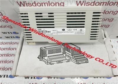 China ABB Digital I O Module DO810 Analog Output 1*8 channels, 0(4)...20mA 3BSE038415R1 S800 I/O for sale