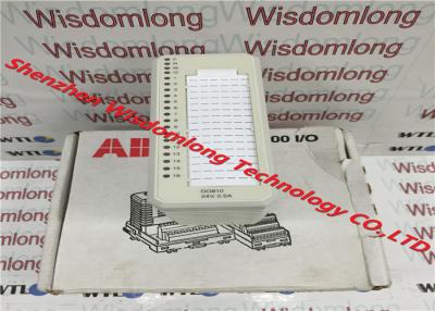 China ABB Digital I O Module DO810 Analog Output 1*8 channels, 0(4)...20mA 3BSE038415R1 S800 I/O for sale