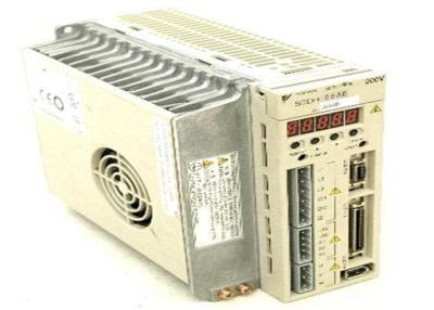 중국 효율성 산업 자동 귀환 제어 장치는 Yaskawa Servopack SGDH-01AE 0.1KW를 일제 몹니다 판매용