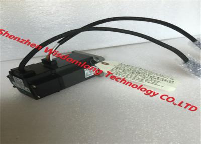 China Industriële de Servomotor hc-MFS/KFS053D Nieuwe Origineel van Mitsubishi Te koop