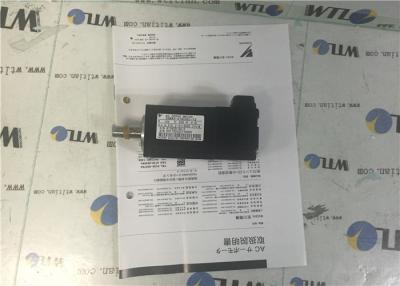 중국 똑바른 갱구 끝 Cnc 자동 귀환 제어 장치 모터, 조밀한 자동 귀환 제어 장치 모터 SGMAS-01ACA61-Y2 판매용