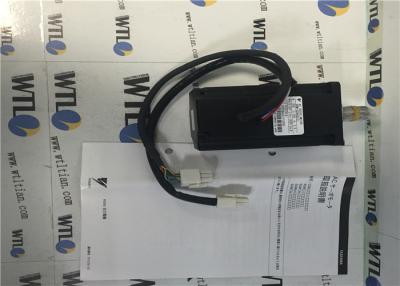 중국 브레이크 SGM-02AGSU11 200V 200W 3000r/Min 없이 RetardantIndustrial 자동 귀환 제어 장치 모터를 시동하십시오 판매용