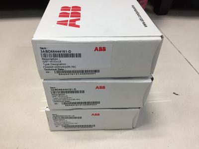 China Plc Input Output Modules Io Ethernet Module FS225R12KE3/AGDR-76C FS300R12KE3/AGDR-76C for sale