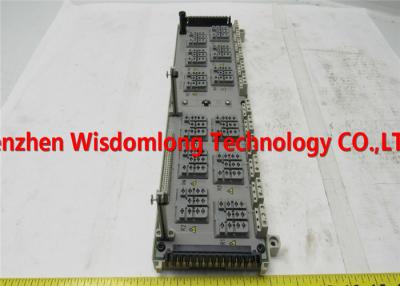 China Westinghouse Output Relay Module , Plc Cpu Module 1C31222G01  W/1C31219G01 for sale