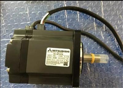 China Wasserdichte 1-jährige Garantie Mitsubishi-industrielle Servomotorhc-ufs43 zu verkaufen