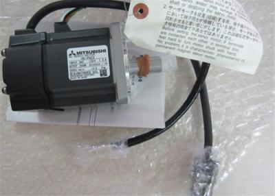 Moteur servo industriel original de 100% sans marque HF-MP23B de Mitsubishi de frein
