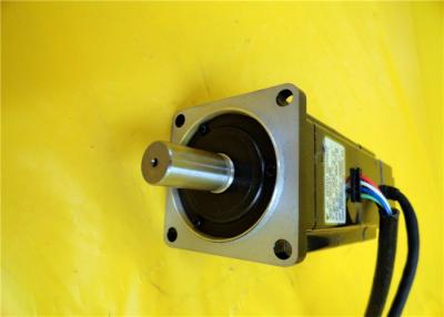 중국 AC 200W 200V 산업 자동 귀환 제어 장치 모터 Yaskawa SGM-02A312 다목적 판매용