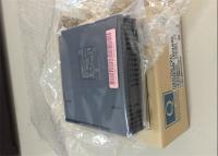 China Analogue Input Type PLC Programmable Logic Controller Q04UDVCPU  5 V Dc for sale