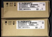 China Q13UDEHCPU Mitsubishi Programmable Logic Controller 0 To 55 ° C Operating Temperature for sale